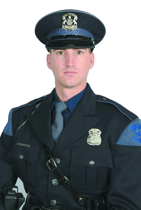 Graduating MSP class will see five come to the Upper Peninsula | News ...